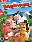 Best Buy: Barnyard Windows 71286
