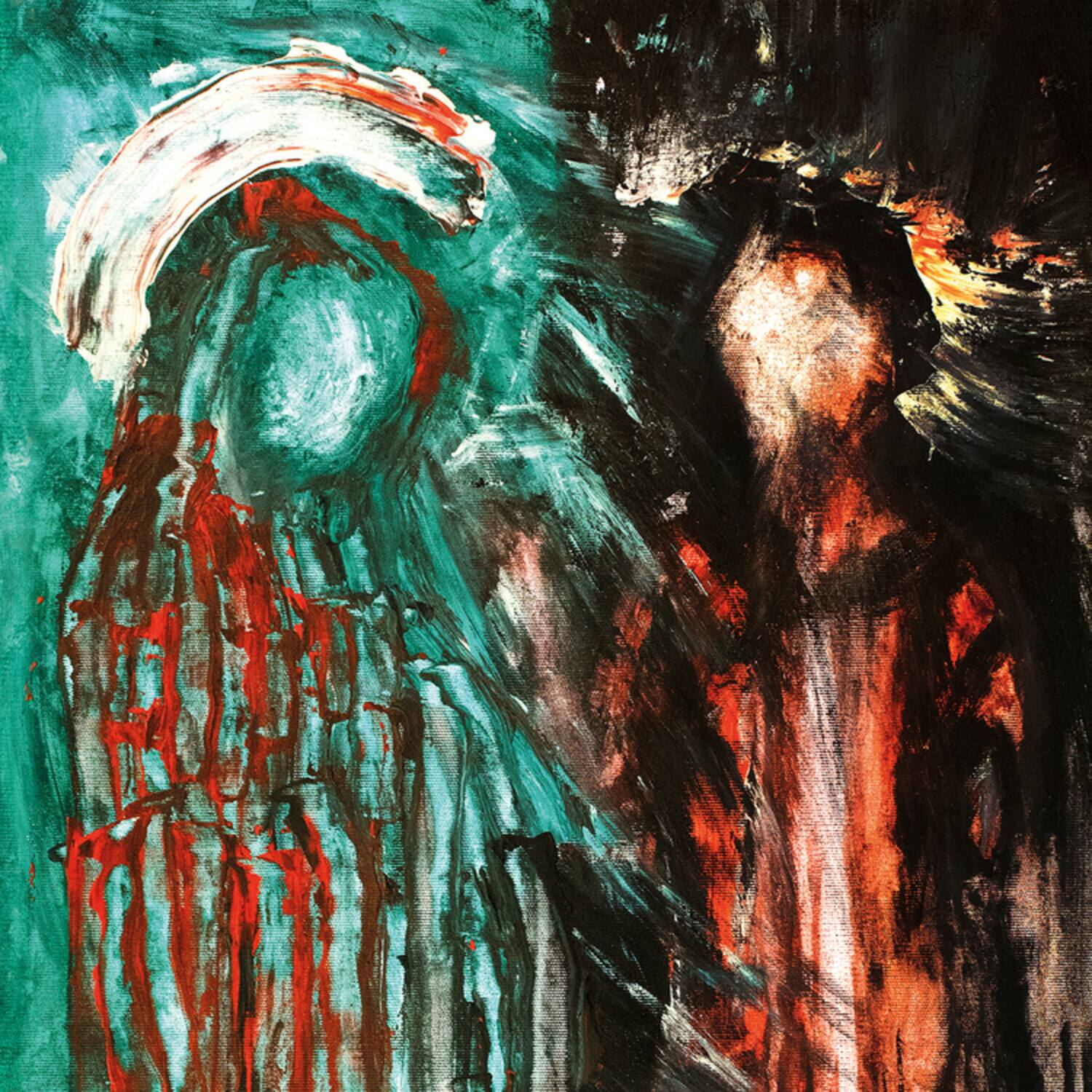 Conjurer Unself COMPACT DISCS [CD] - Best Buy