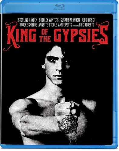 Customer Reviews: King of the Gypsies BLU-RAY - Best Buy