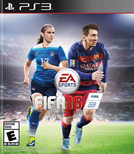 FIFA 16 PlayStation 3 36933 - Best Buy