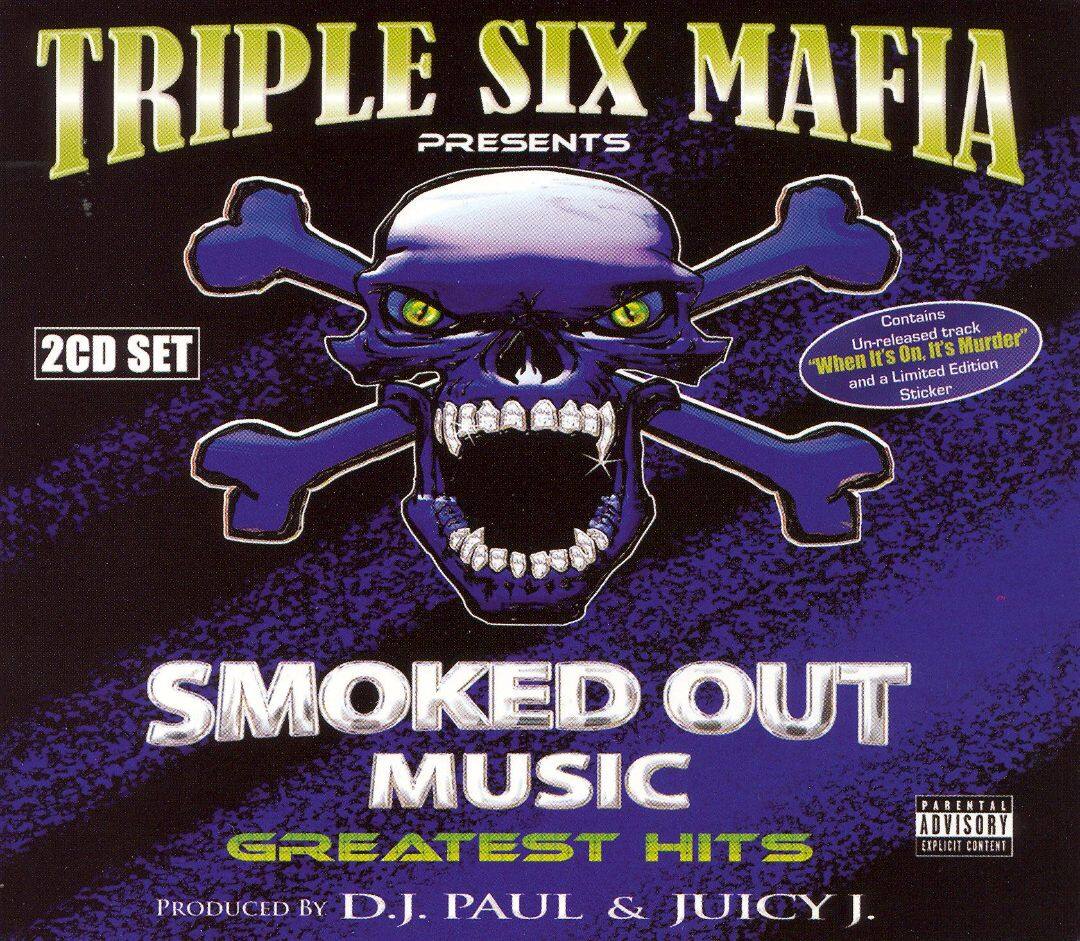 Best Buy: Smoked Out Music: Greatest Hits [CD] [PA]