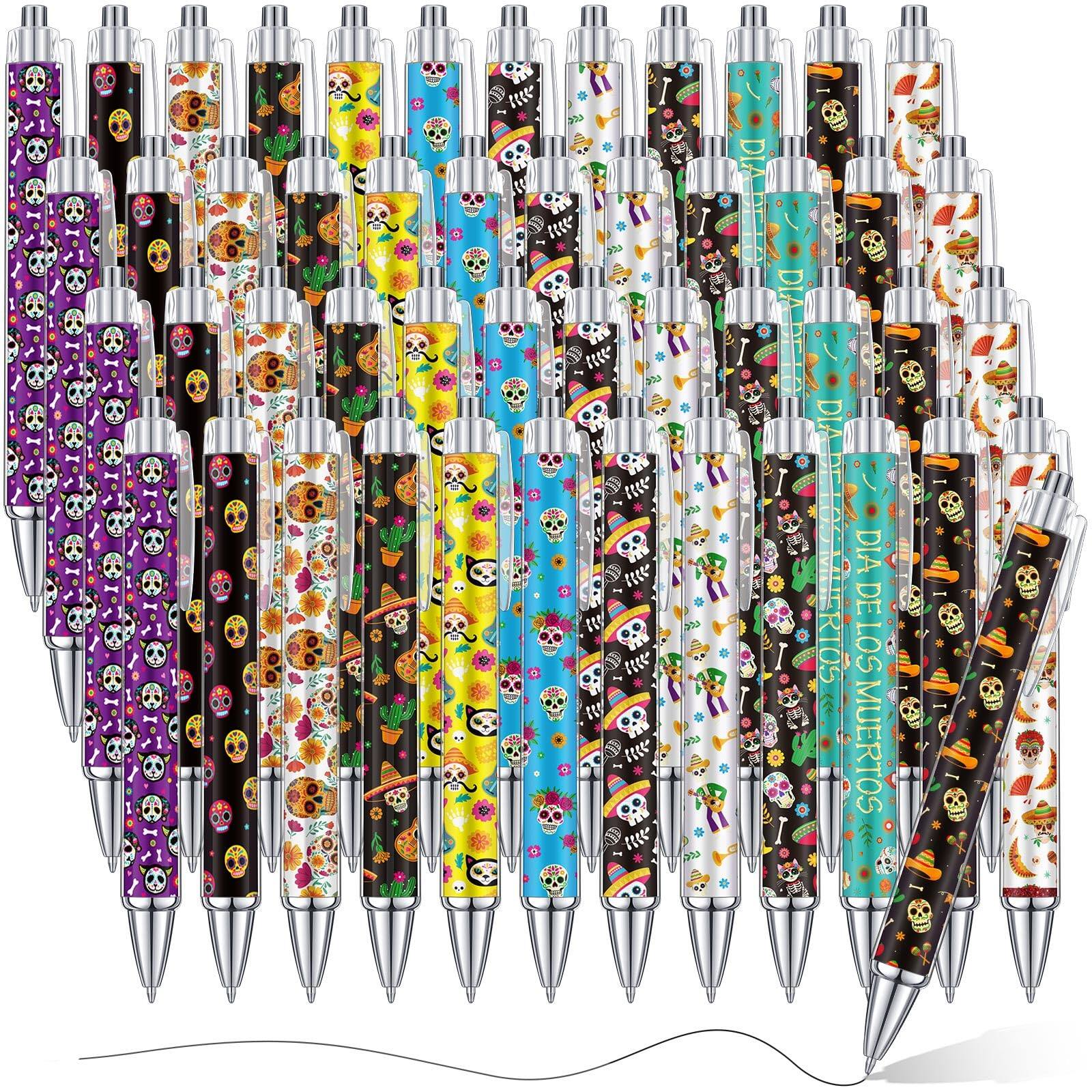 Paradigms Interiors Happy Birthday Pens Bulk Ballpoint For Students ...