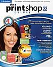Best Buy: The Print Shop Deluxe Version 22 Windows 2198844
