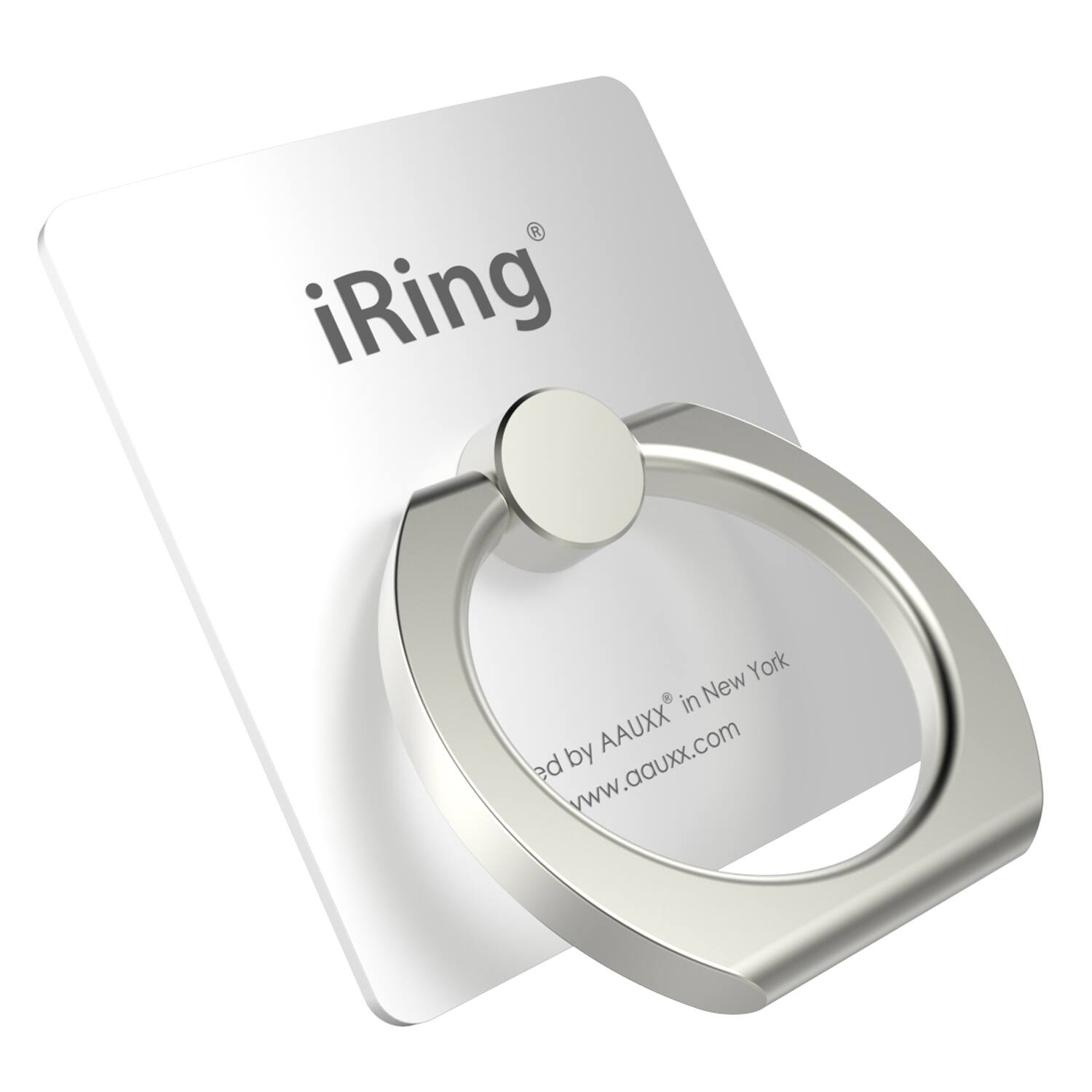 Questions and Answers: iRing Original-Safety Finger Grip for Mobile ...