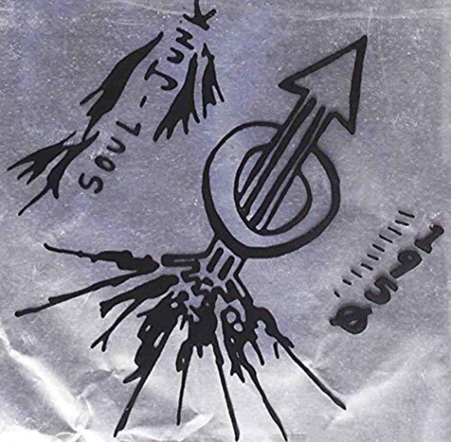 Soul Junk 1950 COMPACT DISCS [CD] - Best Buy