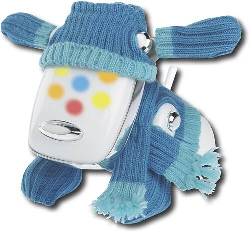 IDOG CHILL BLUE SOLID PACK 76326 - Best Buy