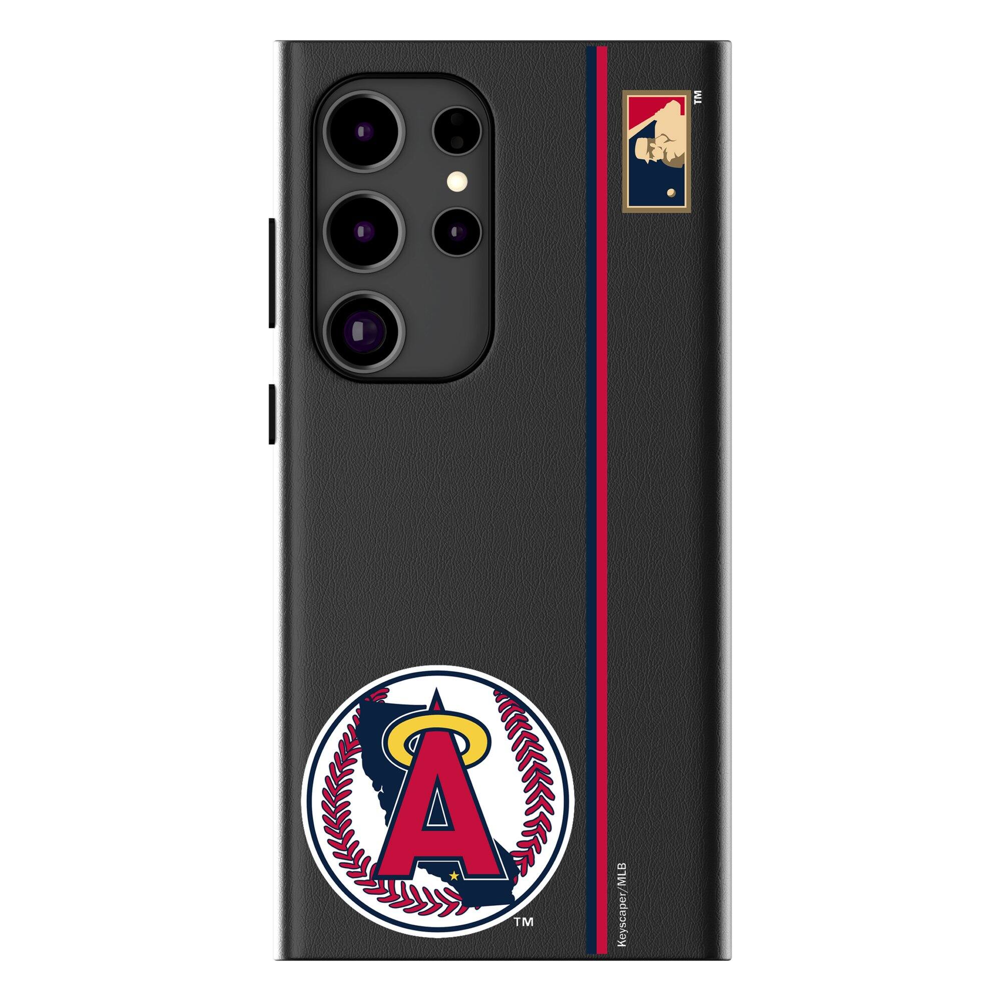 Keyscaper Cooperstown Teams Los Angeles Angels California Angels ...