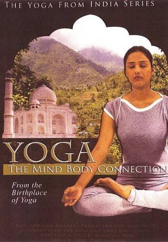 Yoga: Mind Body Connection DVD - Best Buy