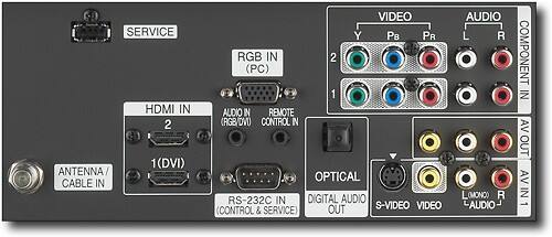 Best Buy: LG 60" 720p Flat-Panel Plasma HDTV 60PC1D