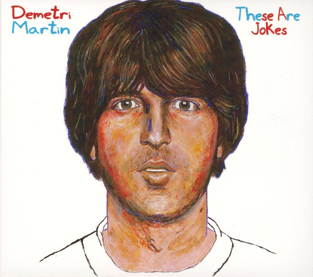 Best Buy: These Are Jokes [CD] [PA]