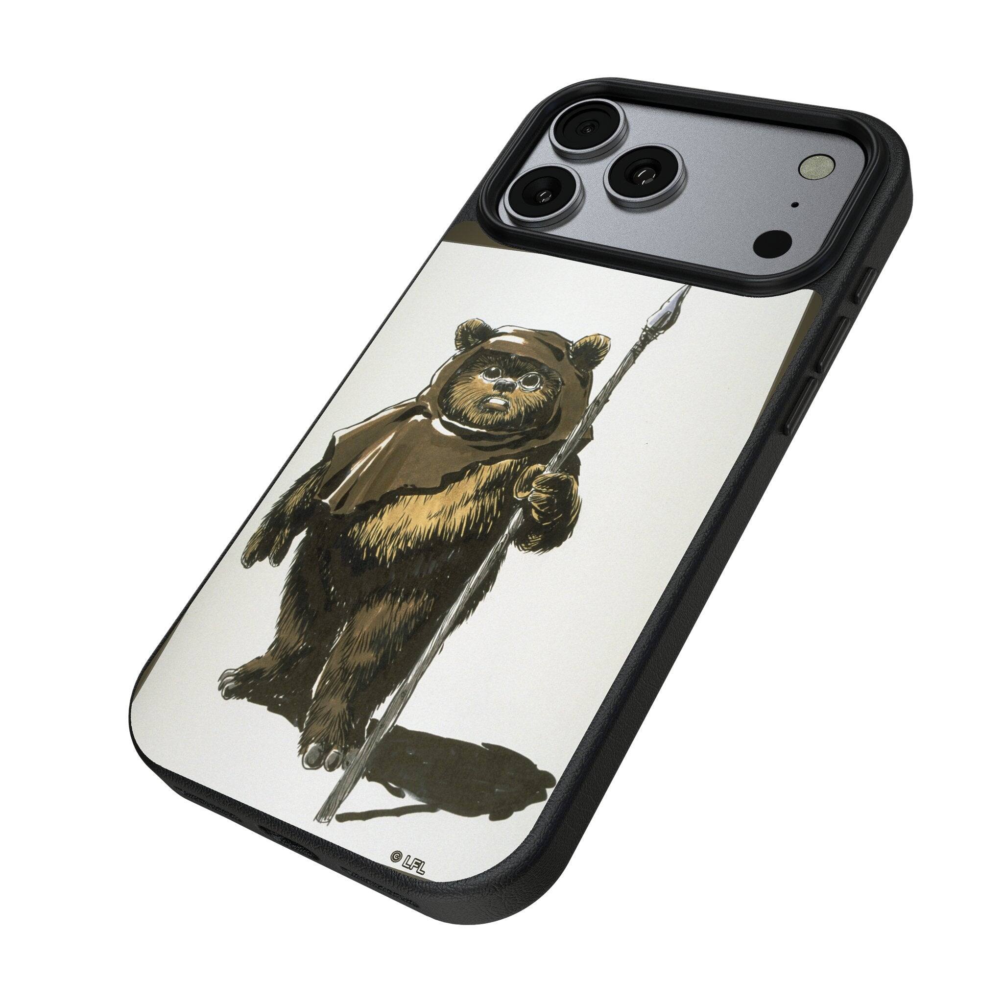 Keyscaper Star Wars: Return of the Jedi Portrait MagSafe Compatible ...