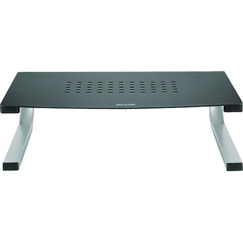 Allsop Redmond Laptop/Monitor Stand Black 29248 - Best Buy