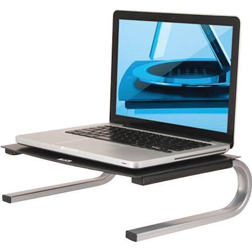 Customer Reviews: Allsop Redmond Laptop/Monitor Stand Black 29248 ...