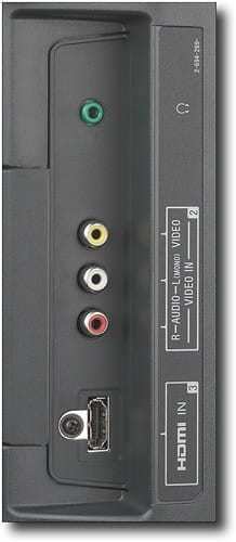 Best Buy: Sony BRAVIA XBR 46" 1080p Flat-Panel LCD HDTV KDL-46XBR3