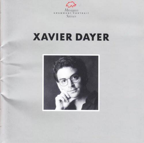 Dayer / Hempel Komponisten Portrait COMPACT DISCS [CD] - Best Buy