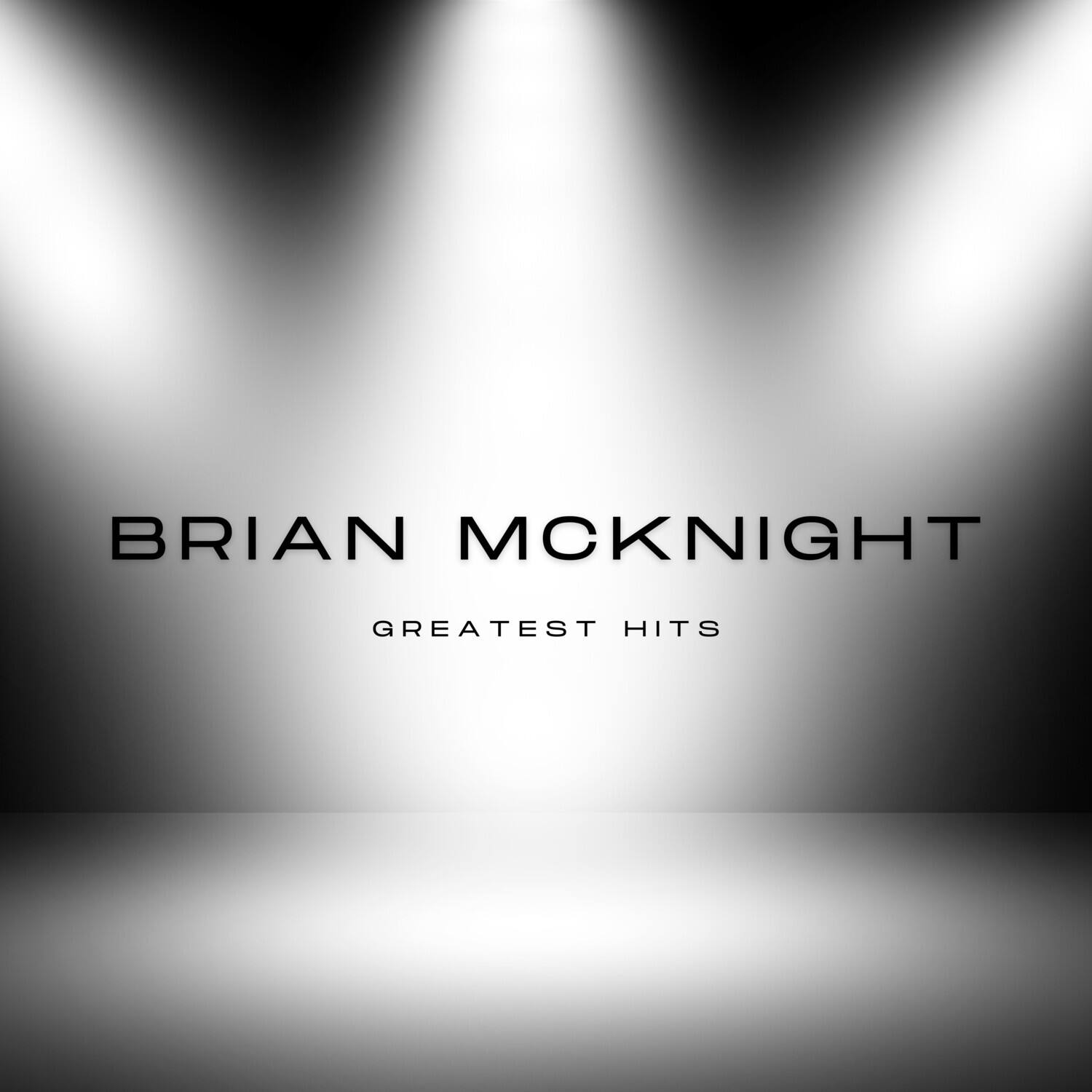 Brian McKnight Brian McKnight's Greatest Hits COMPACT DISCS [CD] - Best Buy
