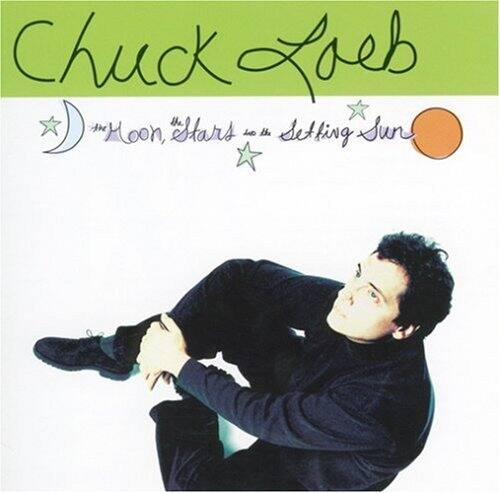 Chuck Loeb Moon Stars & Setting Sun COMPACT DISCS [CD] - Best Buy