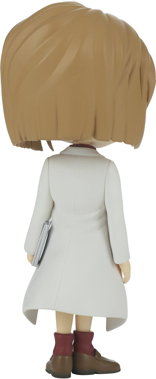 PopMarket BanPresto Case Closed Ai Haibara Q posket Version B Statue ...