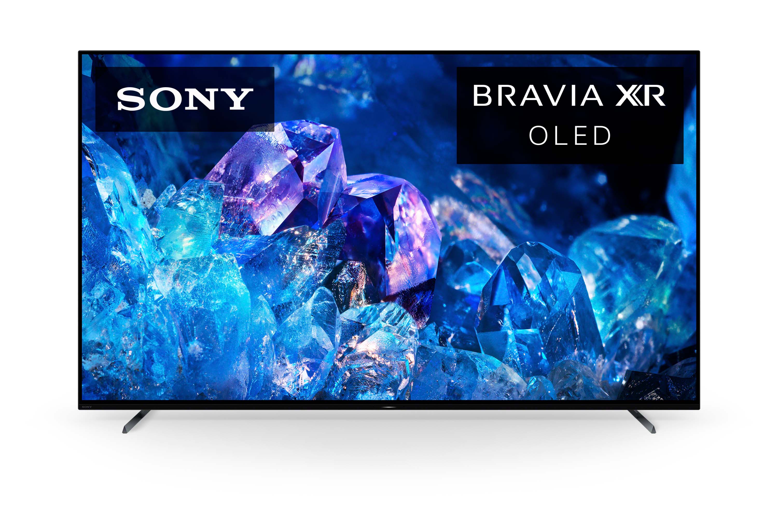 Sony 65" Class BRAVIA XR A80K OLED 4K UHD Smart Google TV XR65A80K - Best Buy