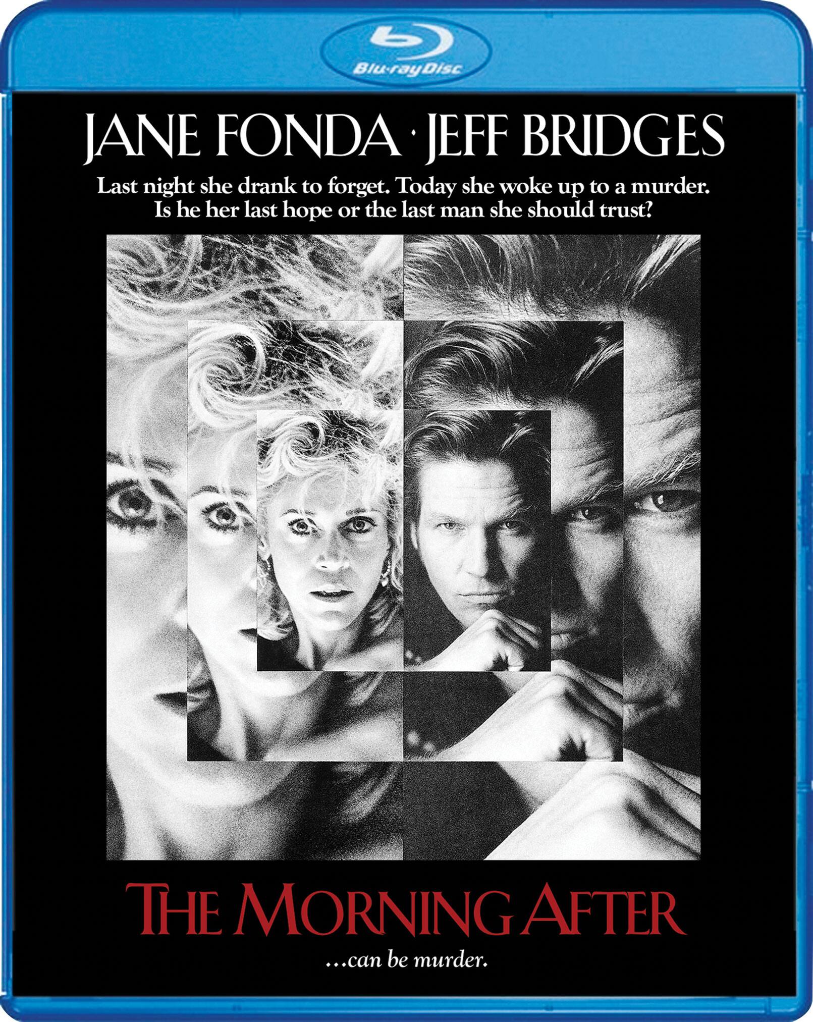 Best Buy: The Morning After [Blu-ray] [1986]