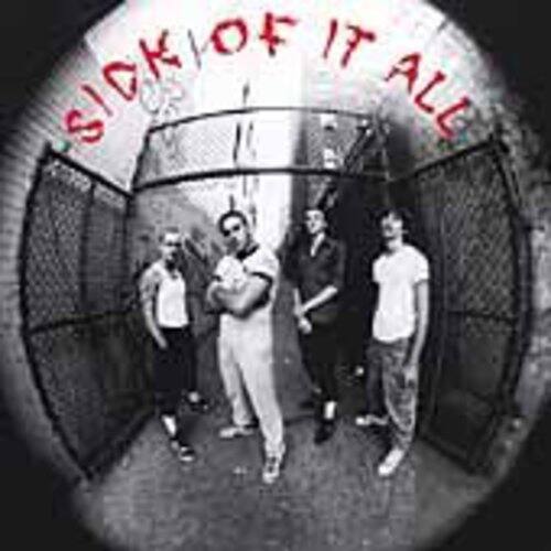 Sick of It All Sick of It All COMPACT DISCS [CD] - Best Buy