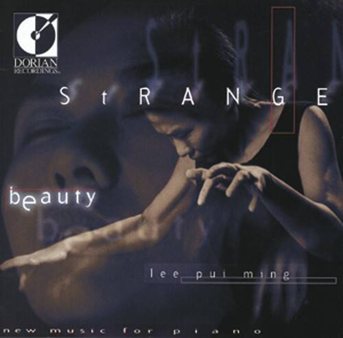 Lee Pui Ming Strange Beauty COMPACT DISCS [CD] - Best Buy