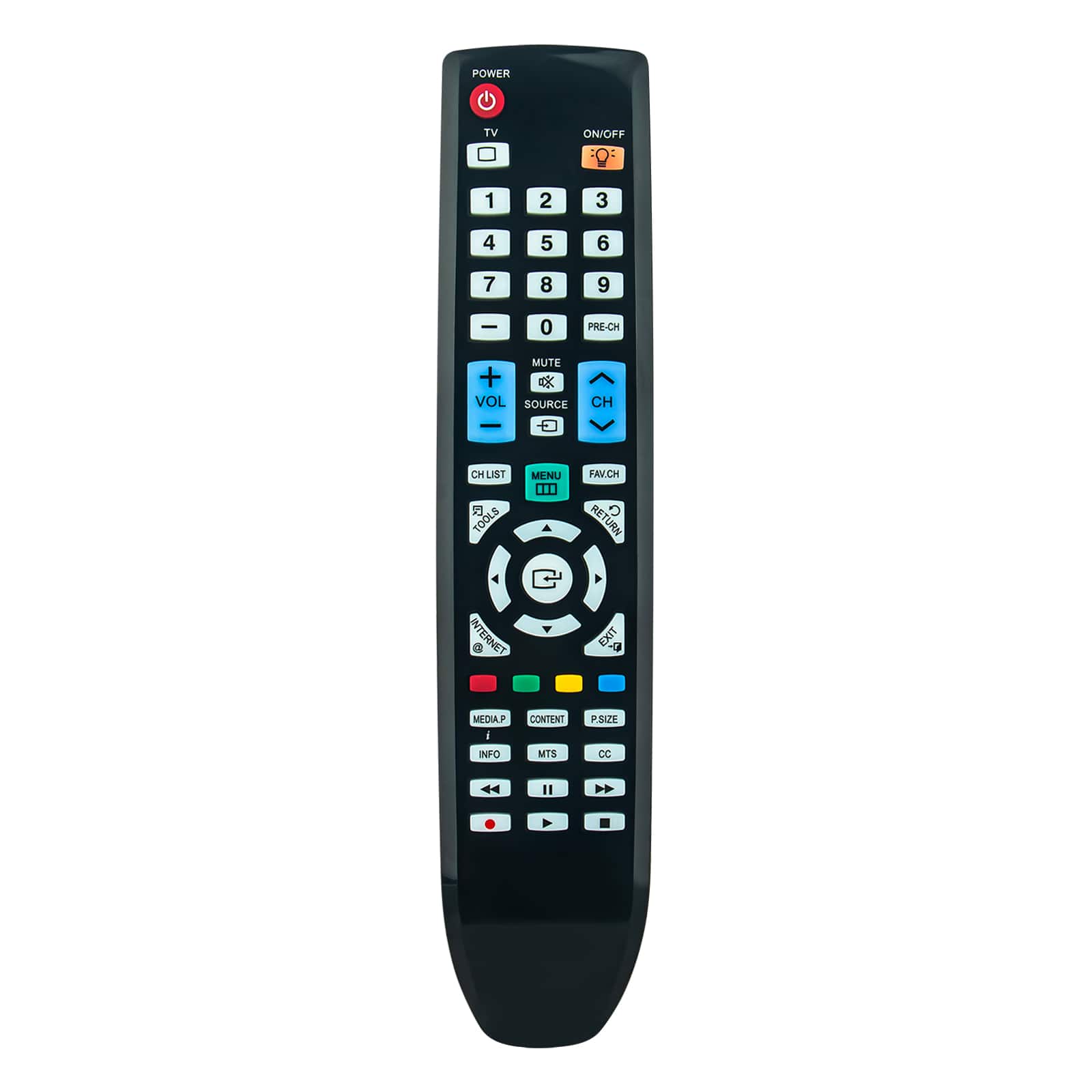 Universal TV Remotes - Best Buy
