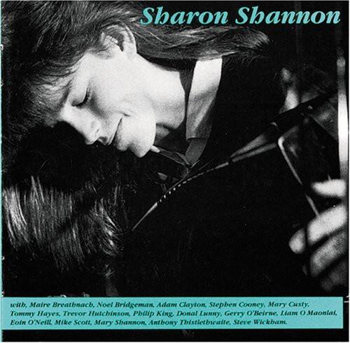Sharon Shannon Sharon Shannon COMPACT DISCS [CD] - Best Buy