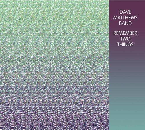Dave Matthews Remember Two Things COMPACT DISCS [CD] - Best Buy