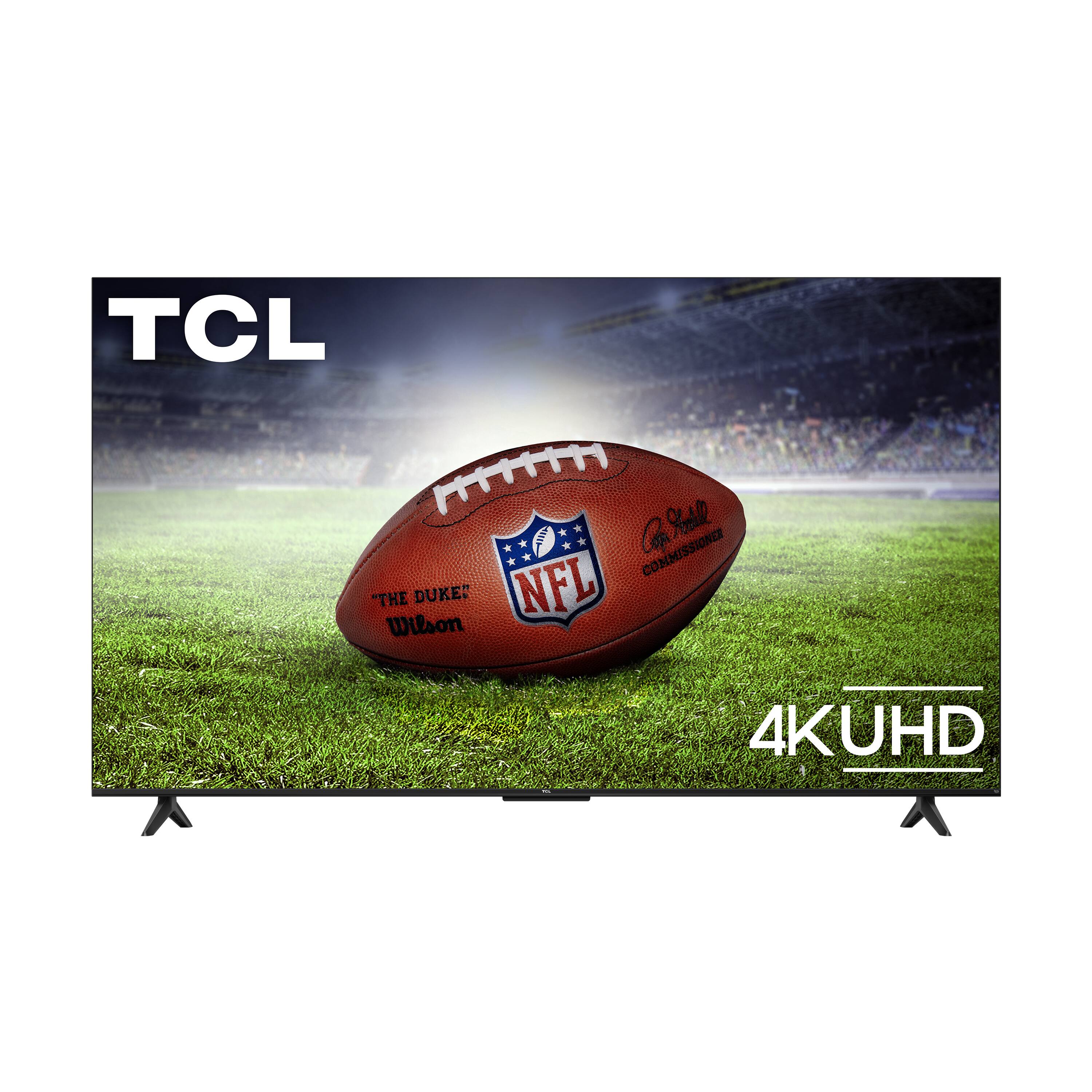 Customer Reviews: TCL 55" Class S5-Series 4K UHD HDR LED Smart Google TV (2024) 55S551G - Best Buy