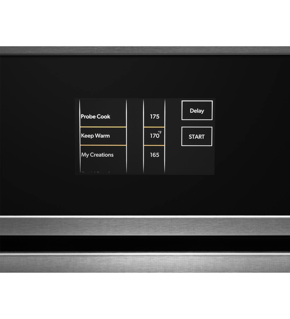 Best Buy: JennAir RISE 1.4 Cu.Ft. Built-In Microwave Stainless steel ...