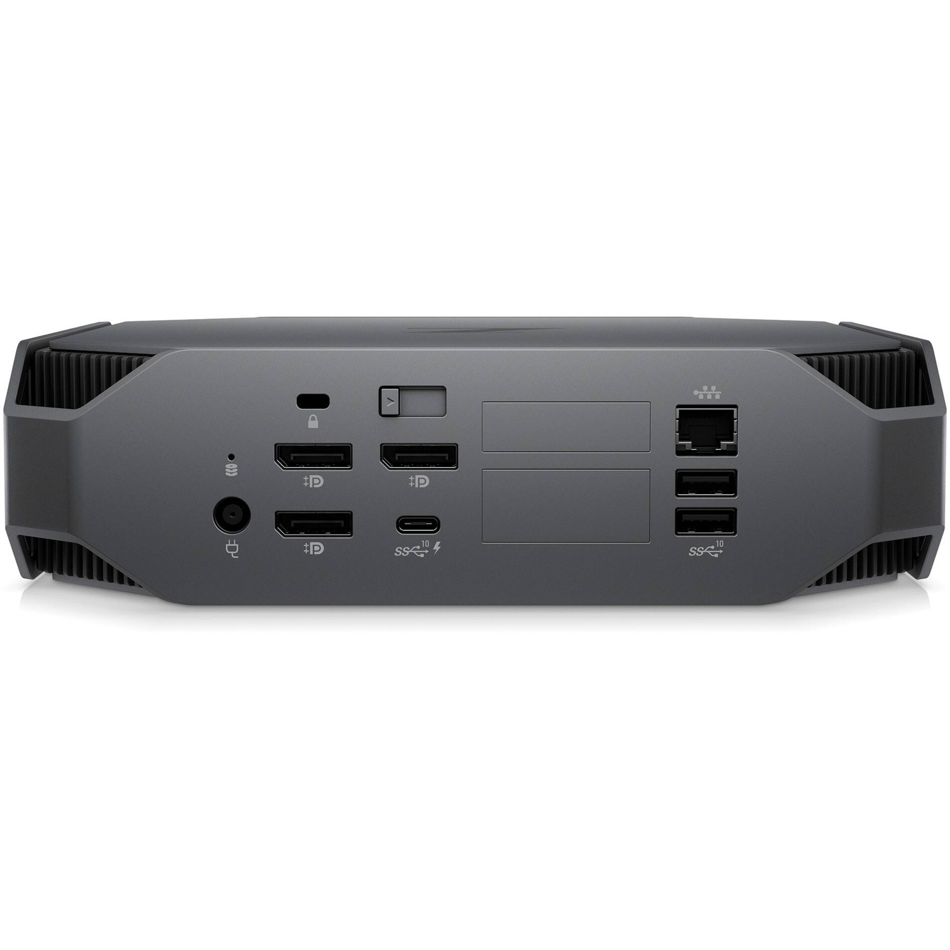 Best Buy: HP Z2 Mini G5 Mini Desktop Intel i7-10700 16 GB Memory 512 GB ...
