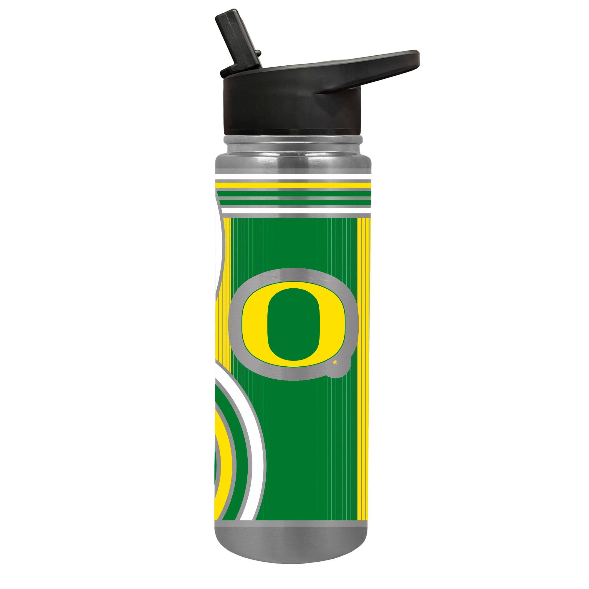 Great American Products Oregon Ducks 24oz. Cool Vibes Jr. Thirst ...