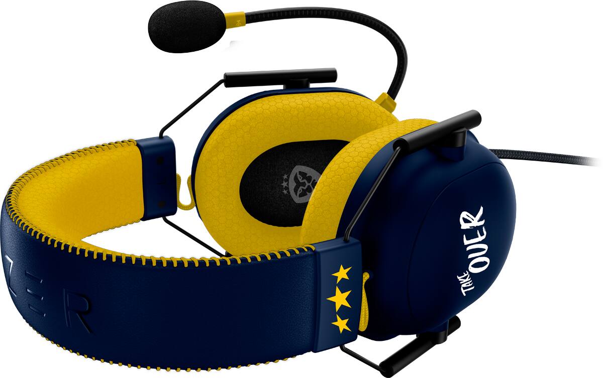 Customer Reviews: Razer BlackShark V2 Wired THX Spatial Audio Gaming ...