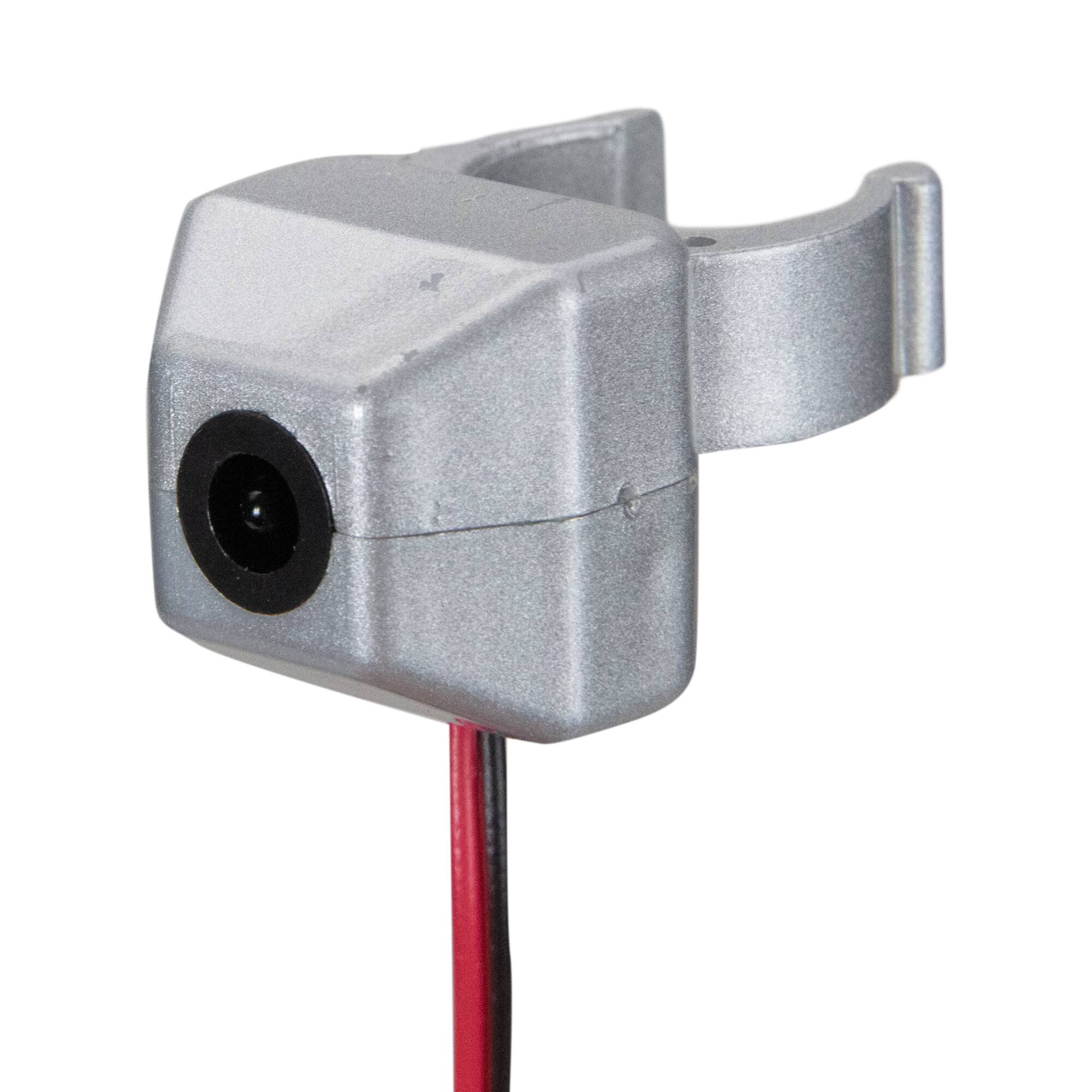 Northlight Lighted Musical Bells Christmas Decorations 6.5" Warm White ...