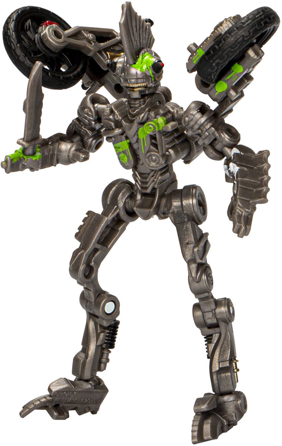 Hasbro Collectibles Transformers: The Last Knight Studio Series Core ...