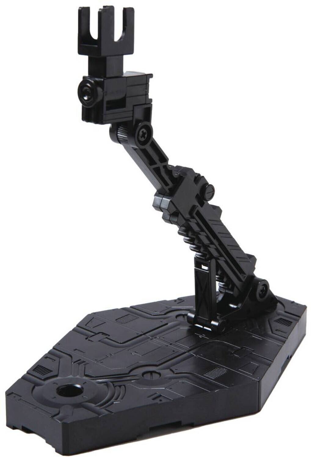 Bandai Hobby Action Base 2 Black Collectibles Multicolor 4573102595775 ...