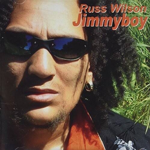 Russ Wilson Jimmyboy COMPACT DISCS [CD] - Best Buy