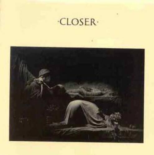 Joy Division Closer COMPACT DISCS [CD] - Best Buy