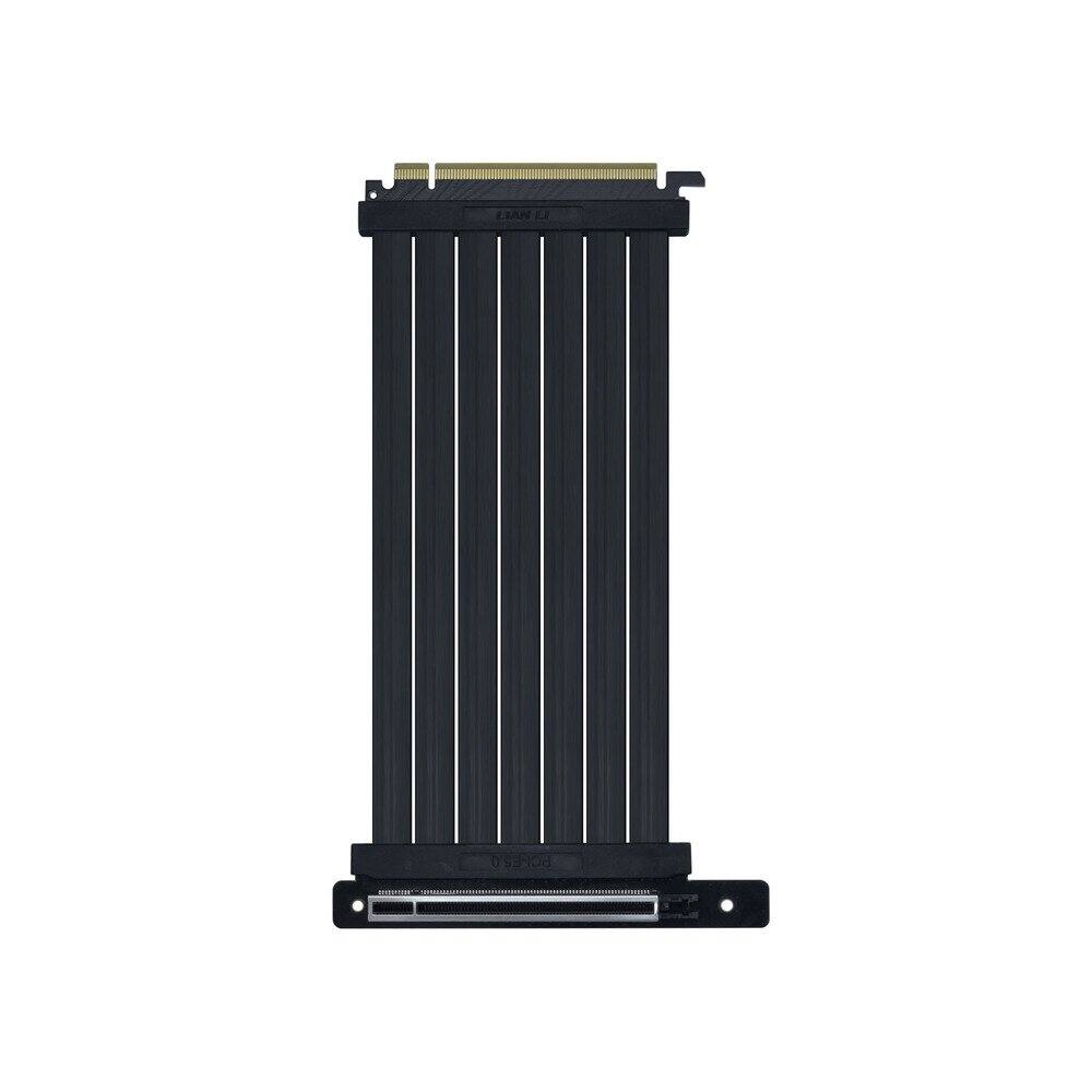 Lian Li ATX PC Case Multi Directional 4 Slots Vertical GPU Kit V4 ...