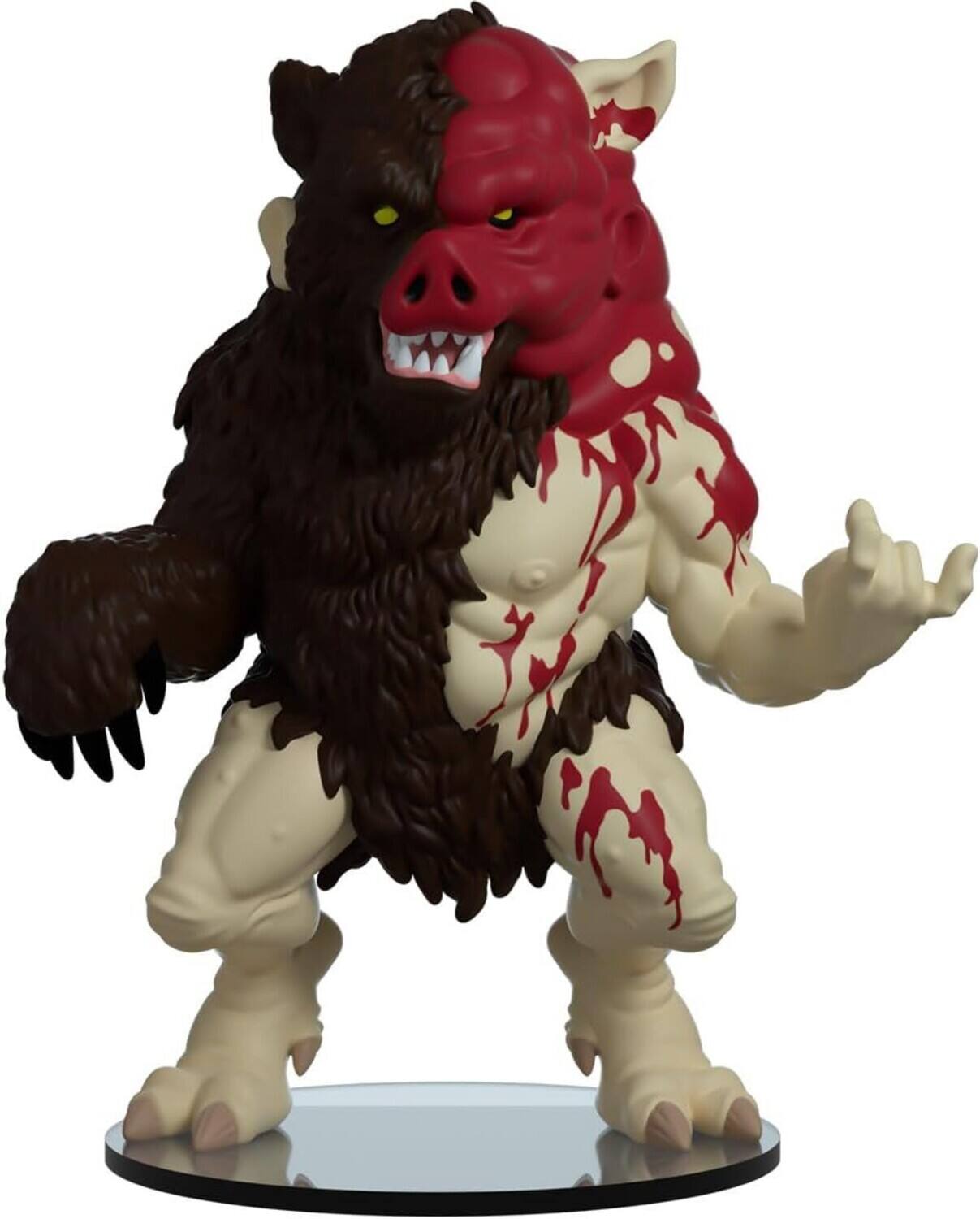 Youtooz South Park Manbearpig #11 COLLECTIBLES Multicolor 810122541028 ...