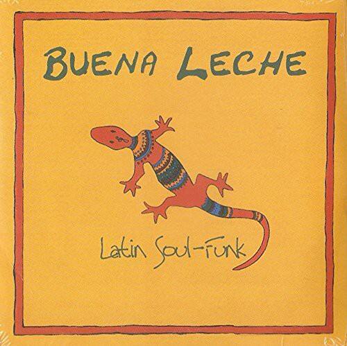 Buena Leche Latin Soul Funk COMPACT DISCS [CD] - Best Buy