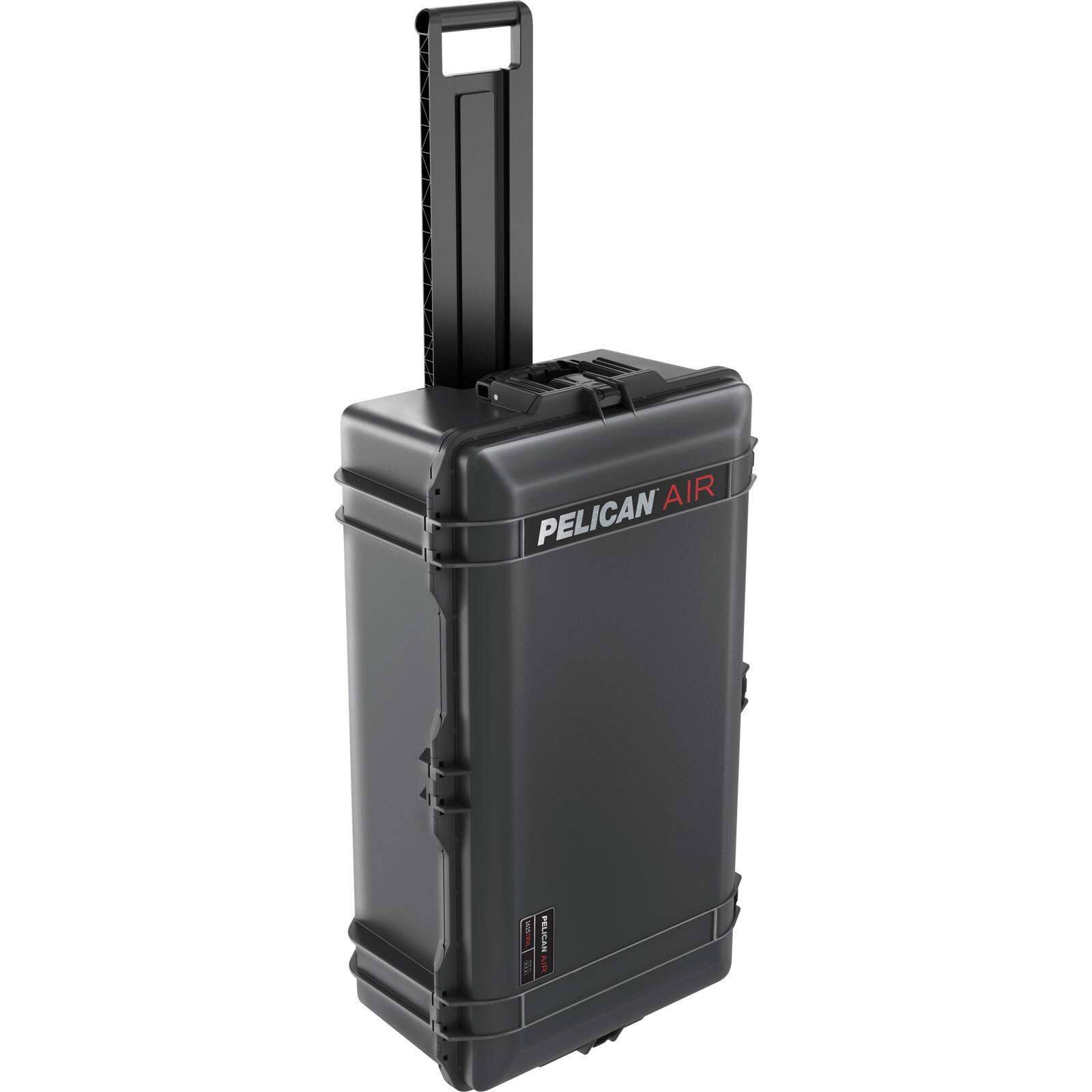 Pelican Air 1615 Hardside 32" Large Checked Travel Case Gray PELICAN ...