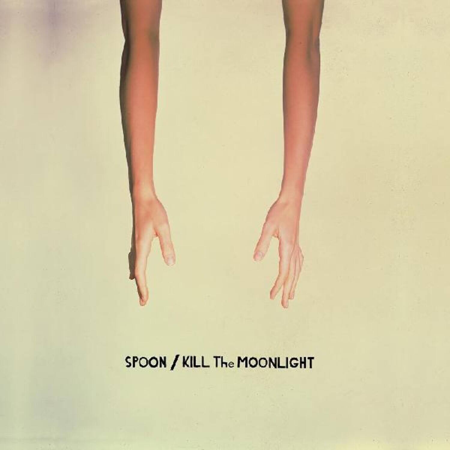 Spoon Kill The Moonlight VINYL LP - Best Buy