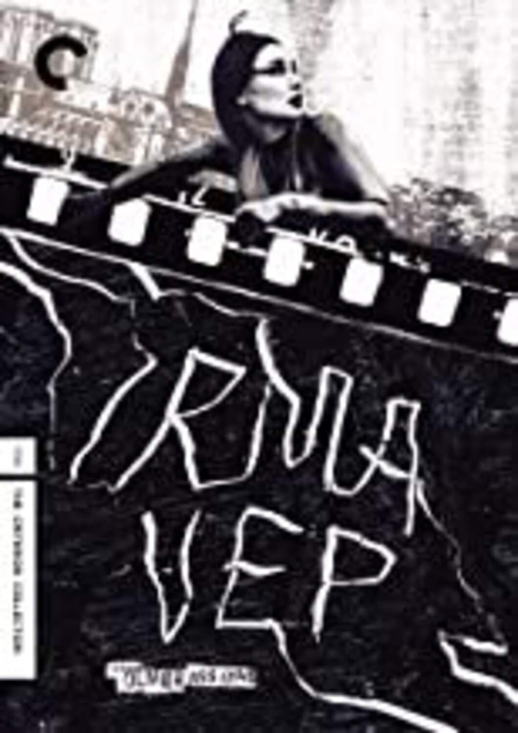 Customer Reviews: Irma Vep [Criterion Collection] [1996] - Best Buy