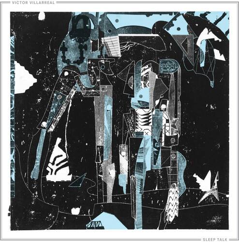 Victor Villarreal Sleep Talk VINYL LP - Best Buy