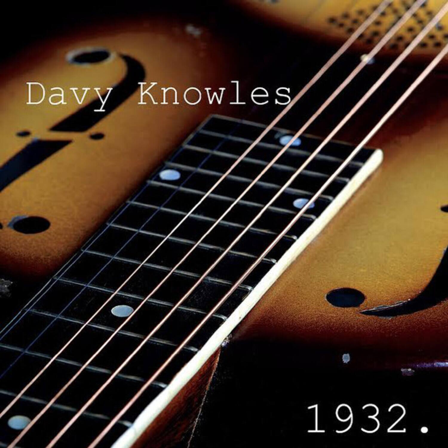 Davy Knowles 1932 COMPACT DISCS [CD] - Best Buy