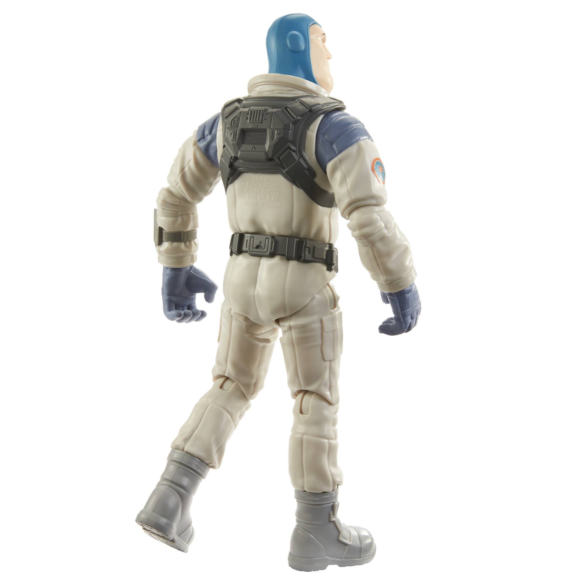 Best Buy: Disney Pixar Lightyear Large Scale Figure Styles May Vary HHK29