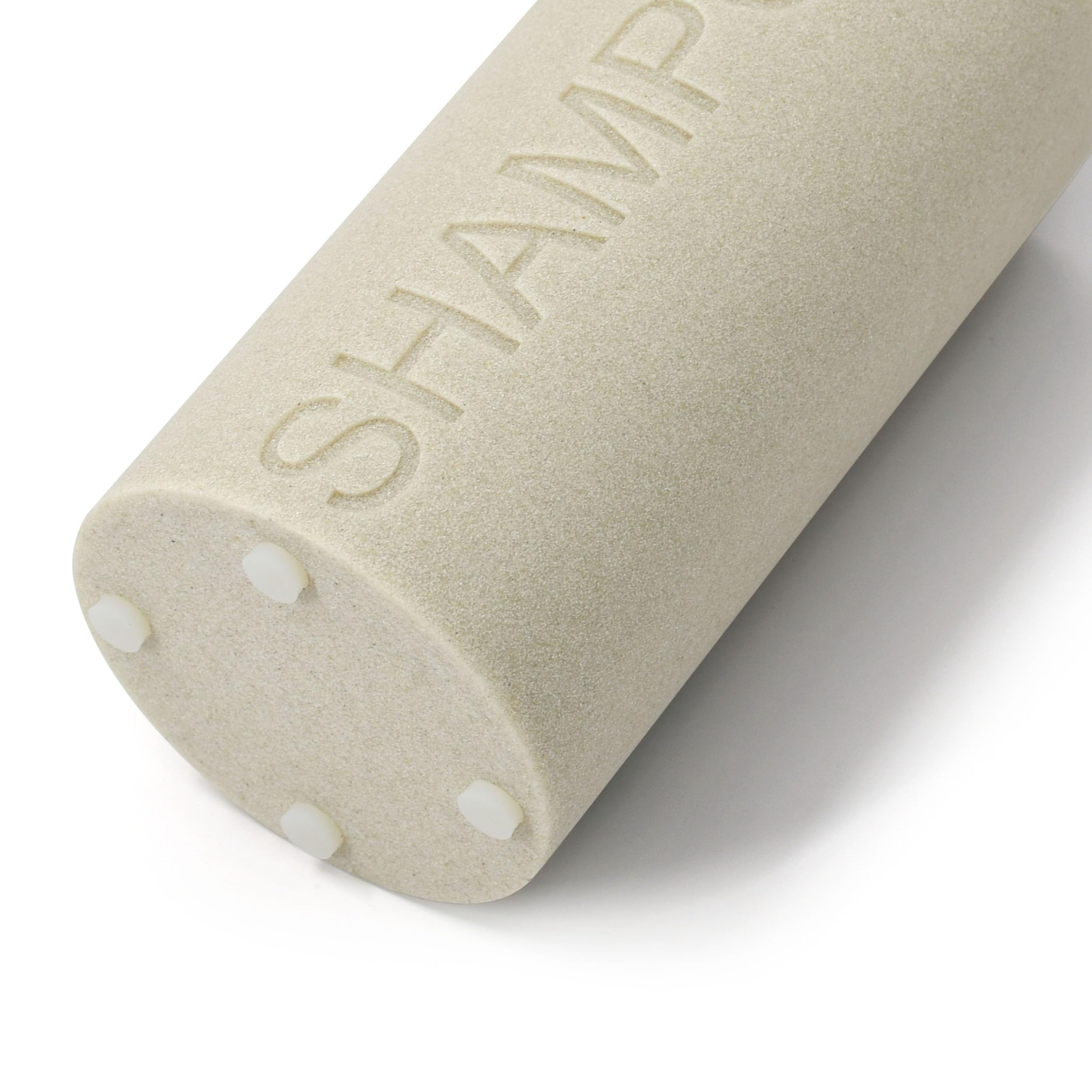 Dapper Styles Shampoo Conditioner Or Body Wash Dispensers For Bathroom Body Wash White SD ...