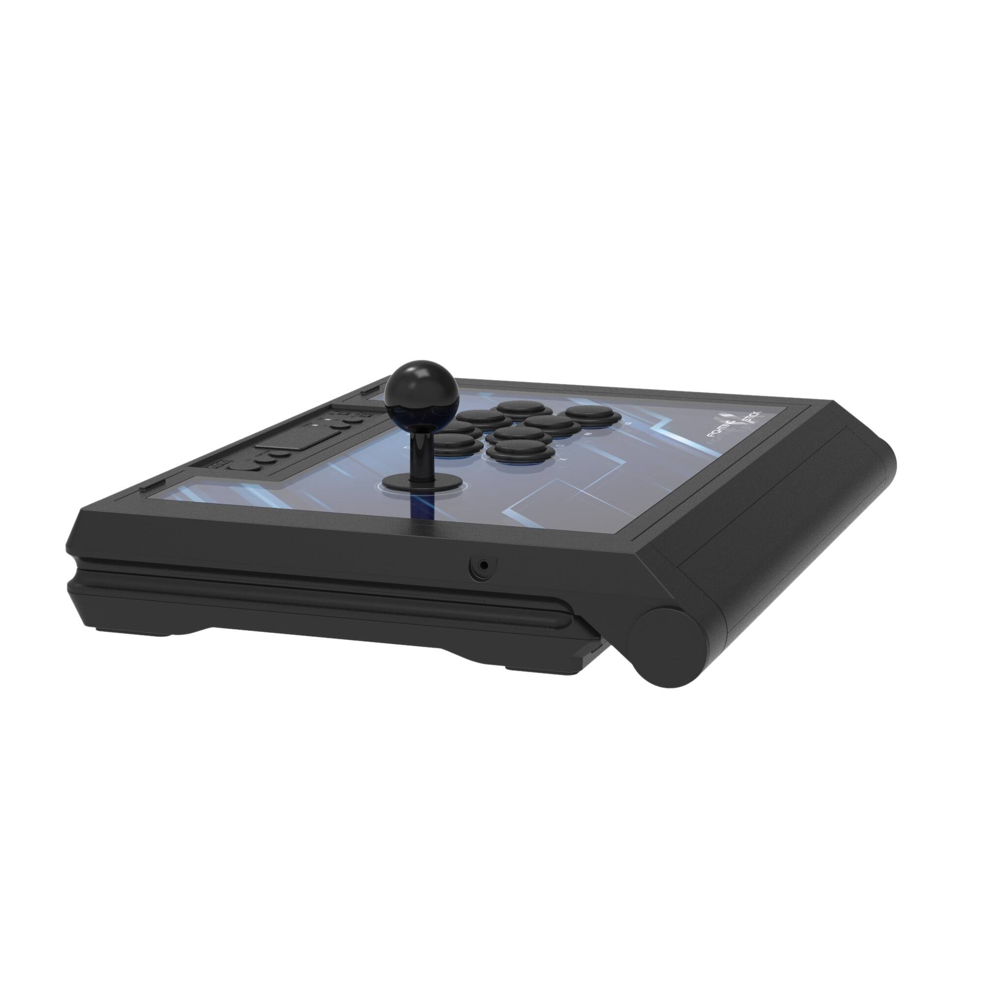 Customer Reviews: Hori Fighting Stick Alpha Tournament Grade Fightstick ...